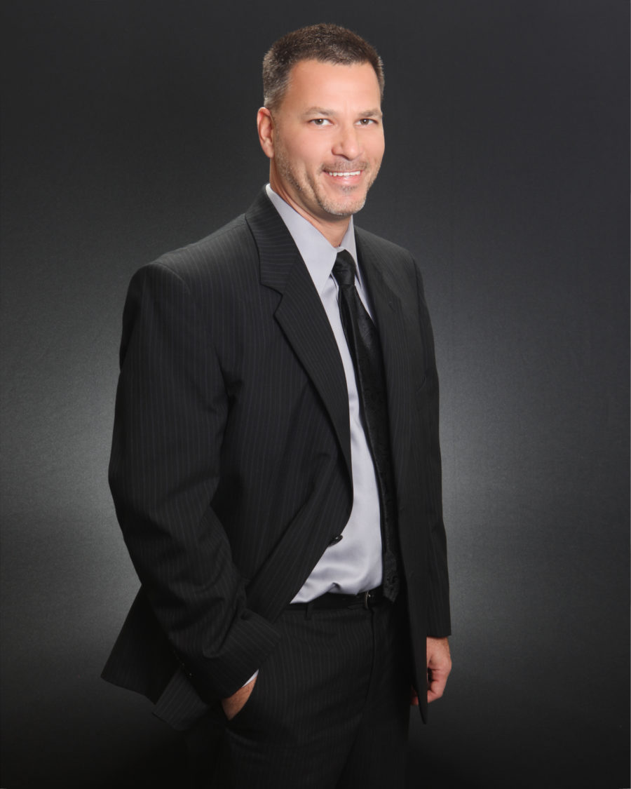 Rich Henry